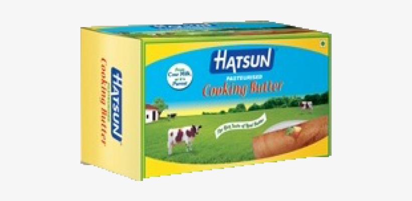 Hatsun Butter - 500x500 PNG Download - PNGkit