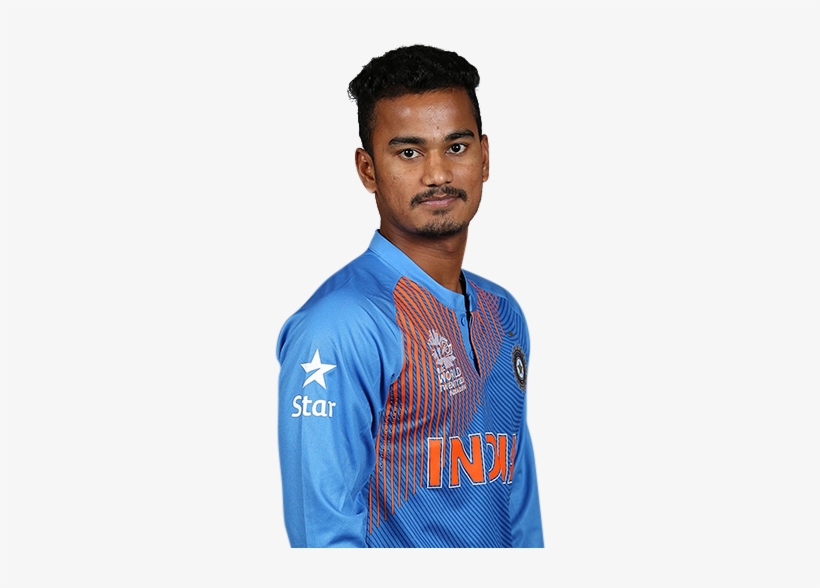 Negi Was Bought By Delhi Daredevils In The Ninth Season - India ...