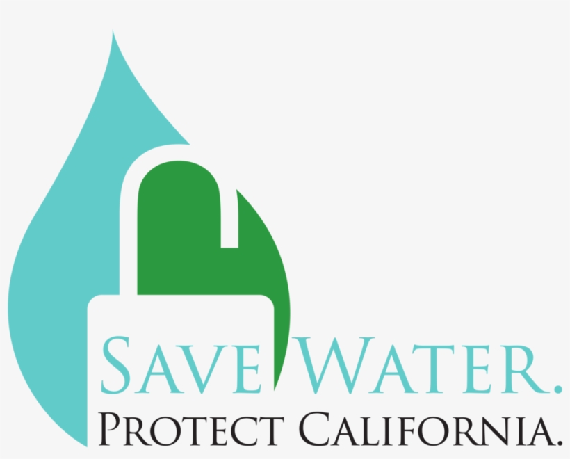 Save Water Logo - 1000x791 PNG Download - PNGkit