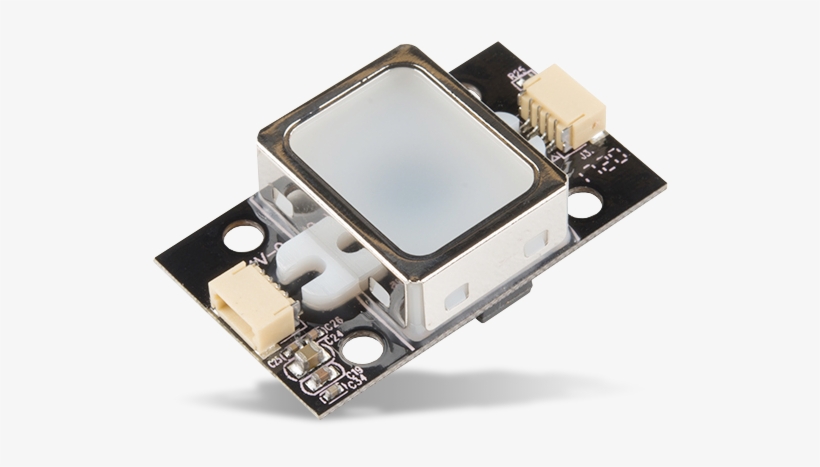 Sparkfun Gt 521f32 & Gt 521f52 Fingerprint Scanner - Fingerprint ...
