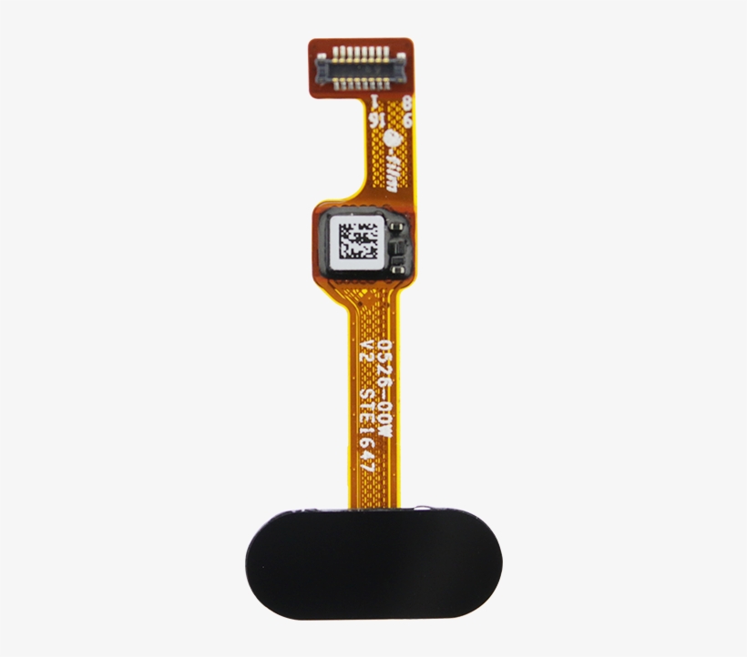Oneplus 5 Home Button With Fingerprint Scanner - Oneplus 5 - 1200x1200 ...