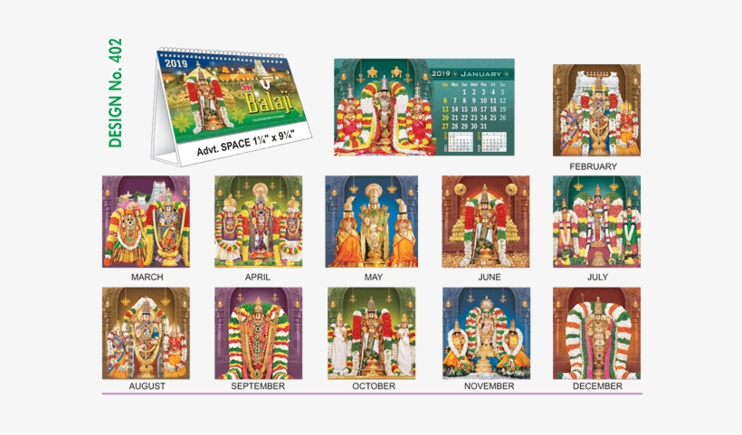 Table Calendar Design - Calendar - 600x401 PNG Download - PNGkit