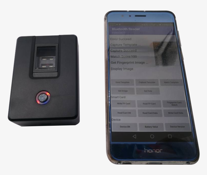 Fingerprint Identification Device Manufacturer - Fingerprint - 992x744 ...