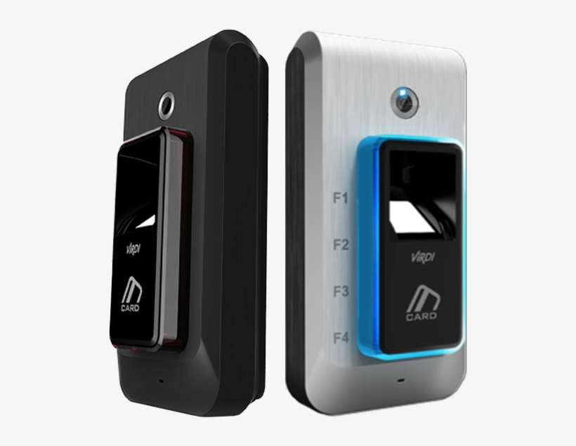 Virdi Fingerprint Scanners - Fingerprint - 600x600 PNG Download - PNGkit