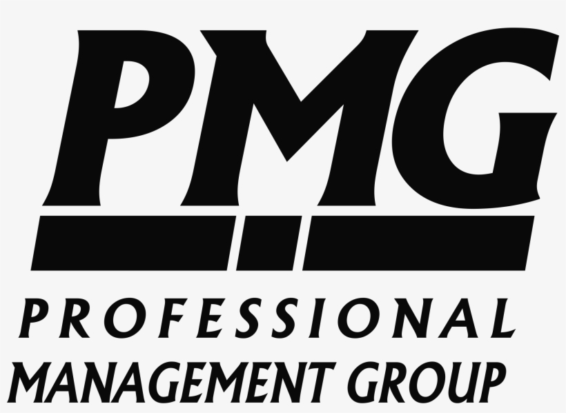 Professional Management Group Logo - 2250x1534 PNG Download - PNGkit