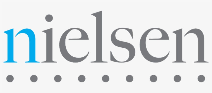 Share - Nielsen Logo Png - 800x283 PNG Download - PNGkit