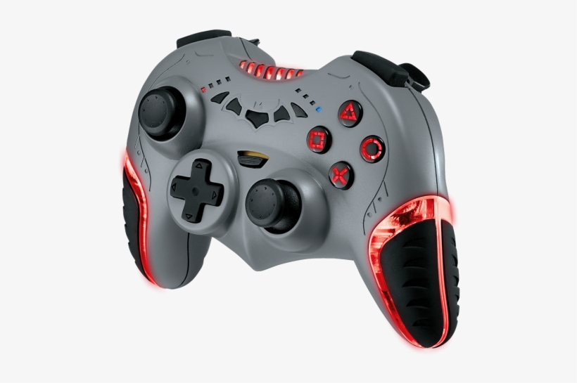 Ps3 Controller - Batman Arkham Asylum Ps3 Controller - 600x514 PNG ...