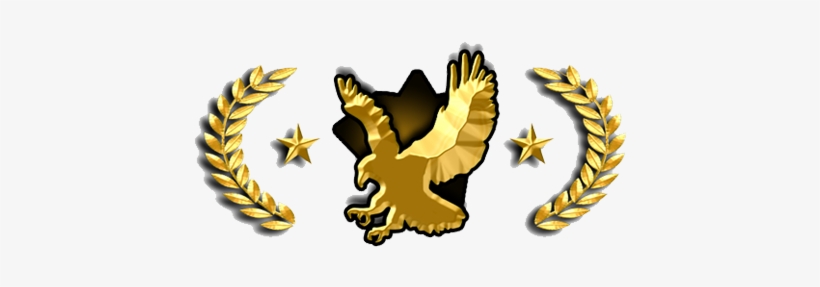 Legendary Eagle Master Cs - 600x600 PNG Download - PNGkit