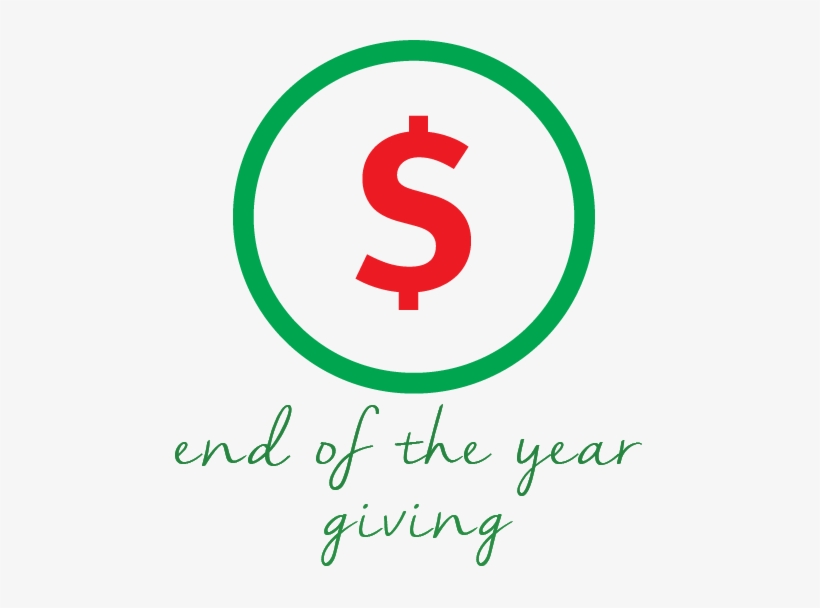 End Of Year Giving Icon - Portable Network Graphics - 470x528 PNG ...