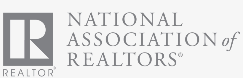 National Association Realtors Logo Nar - National Association Of ...
