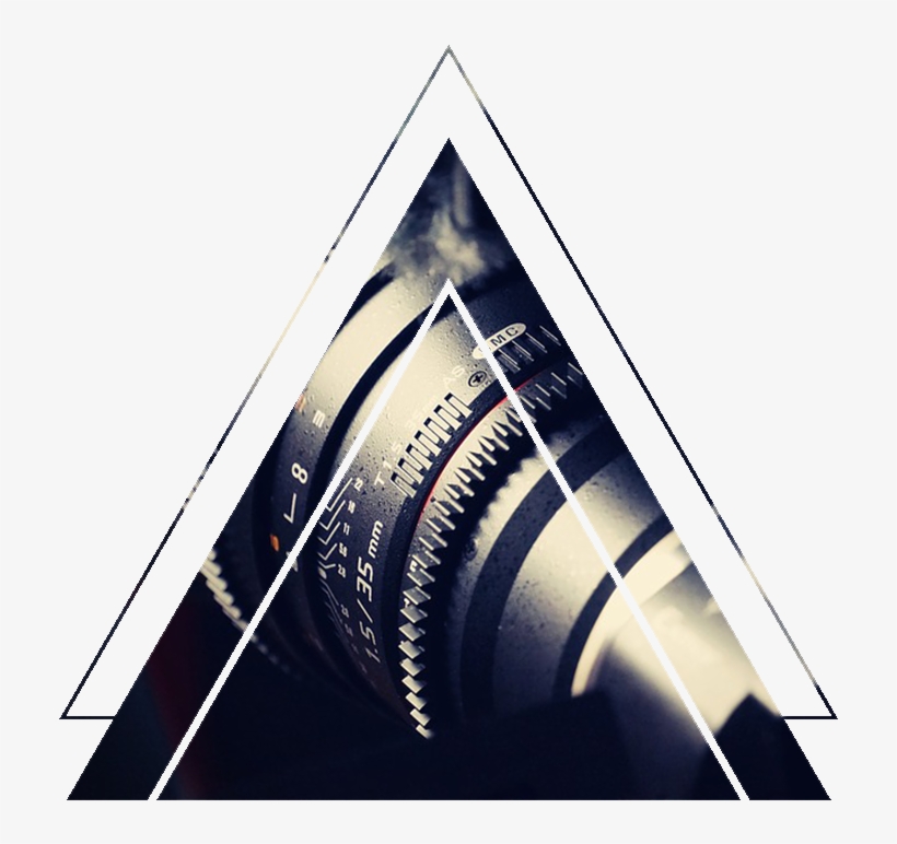 Icon2-film - Camera Lens - 777x777 PNG Download - PNGkit