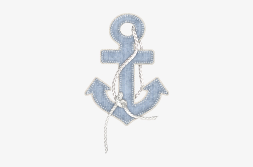 Aye Aye Captain - Anchor - 332x500 PNG Download - PNGkit