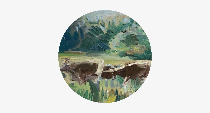 Dione Verulam / John James / Lucy Portman / Tim Scott - Painting ...