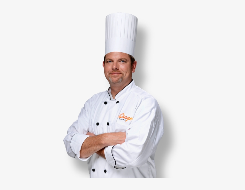 Indian Chef Png