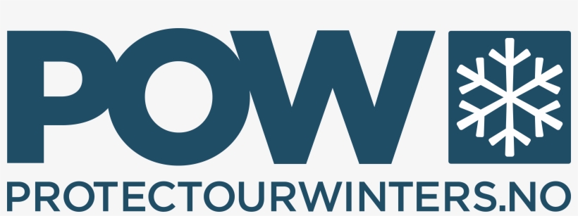 Protect Our Winters Logo - 8667x2828 PNG Download - PNGkit