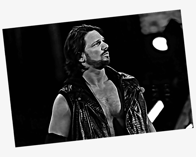 Ambrose Styles - Monochrome - 800x579 PNG Download - PNGkit