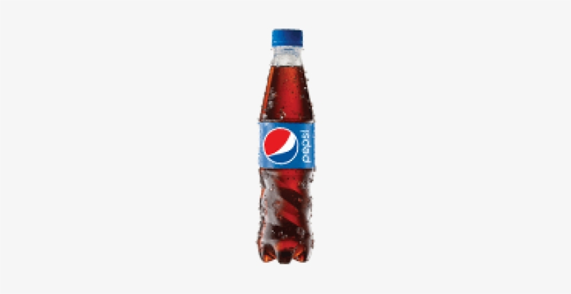 Pepsi Bottle 345ml - 350x350 PNG Download - PNGkit