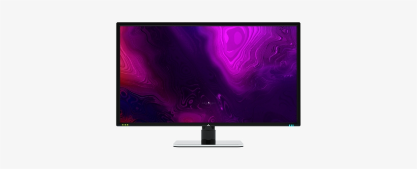 5k Wallpaper For Monitor - Led-backlit Lcd Display - 500x500 PNG ...