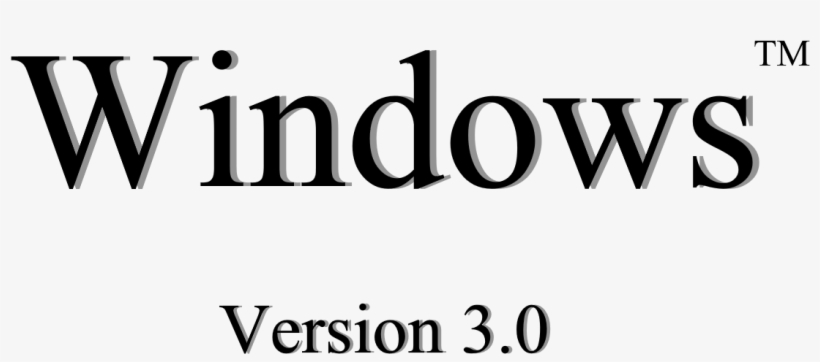 Download Transparent Windows3 - 0logoremake - 8 Ips Chuwi V 2gb 32gb ...