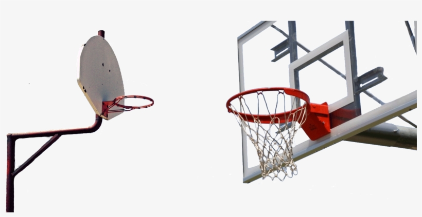 Download Transparent Advance North East Foundation Basketball Hoops ...