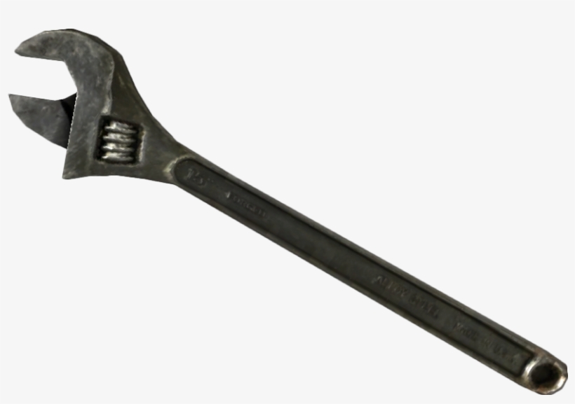 Spanner - 906x630 PNG Download - PNGkit
