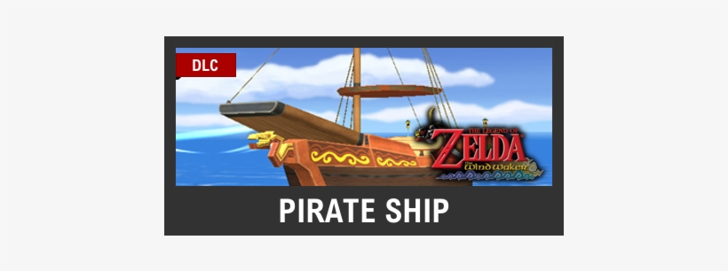 Strife Stage Box - Legend Of Zelda Wind Waker - 480x255 PNG Download ...