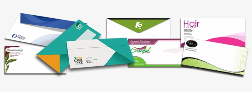Full Color Envelopes - Envelope - 825x230 PNG Download - PNGkit