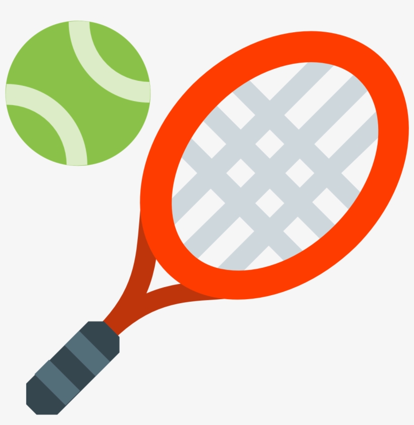 Tennis Vector Png