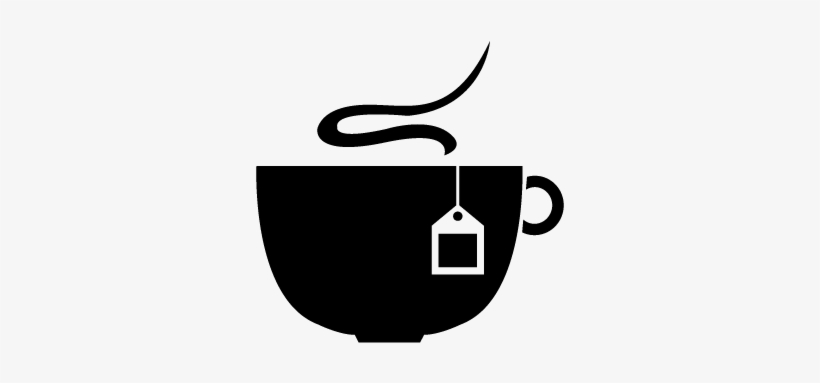 Tea Cup - Tea Cup Icon Png - 614x460 PNG Download - PNGkit