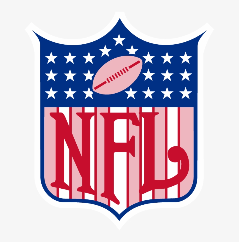 Nfl Logo Transparent Background