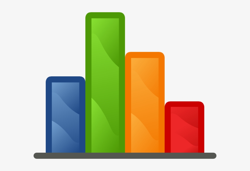 Bar Graph For Kids Clipart