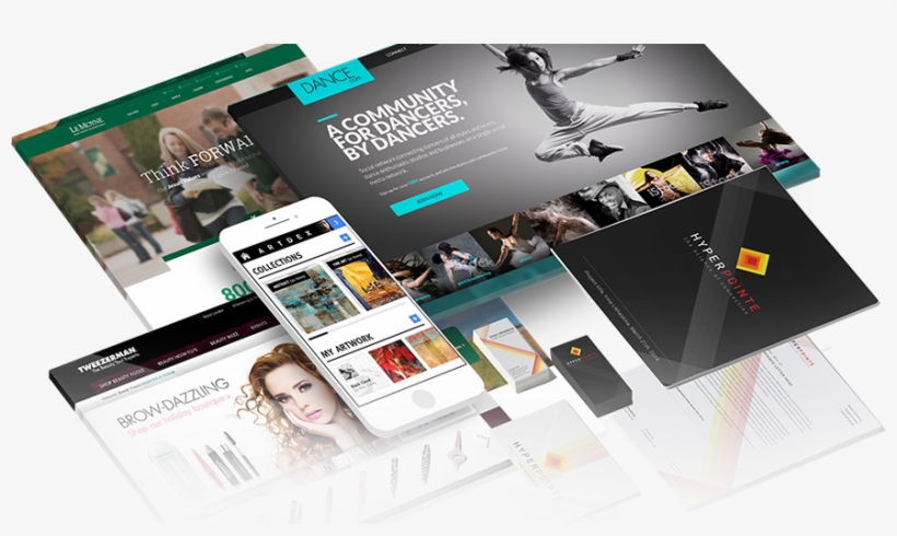 Creative Design - Design And Branding Png - 878x482 PNG Download - PNGkit