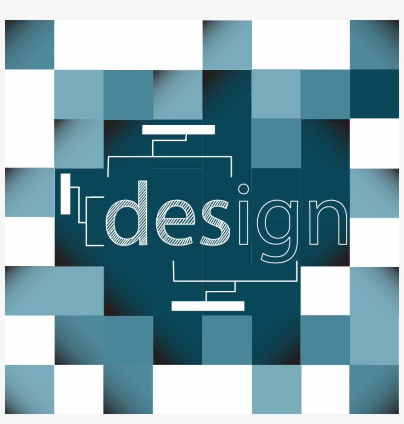What Goes Into The Blueprint Of Good Design - Design - 870x871 PNG ...