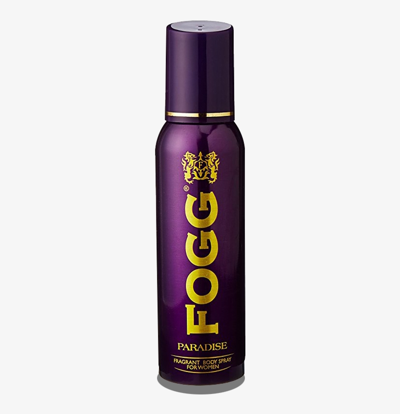 Fogg Fragrant Body Spray For Women Paradise - Fogg Fragrant Body Spray ...