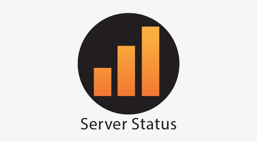 Special Services - Server Status - 375x405 PNG Download - PNGkit