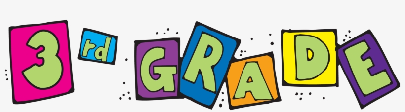 Fardingdale Clipart Farewell - 3rd Grade - 2565x628 PNG Download - PNGkit