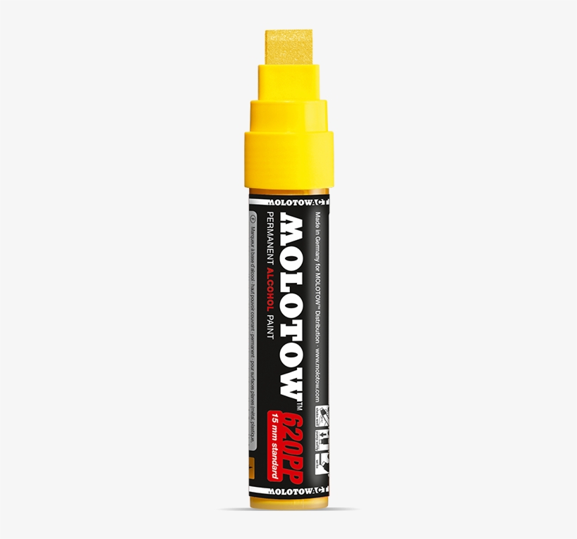 Molotow 620pp - 800x800 PNG Download - PNGkit
