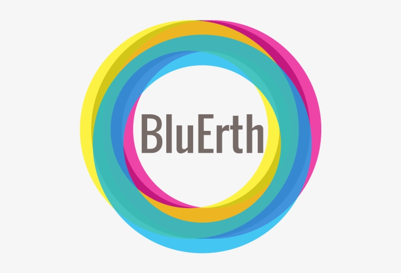 Download Transparent Bluerth Design - Bluetooth - PNGkit