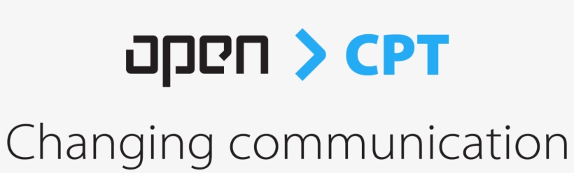 Download Transparent Open Cpt Is An Employee And Change Communication ...