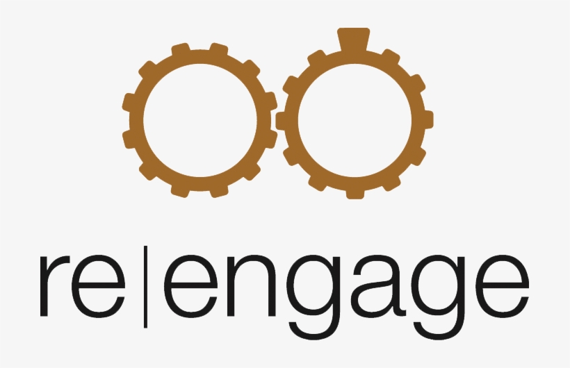 Reengage - Re Engage - 703x450 PNG Download - PNGkit