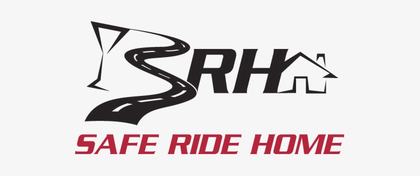 Logo - Safe Ride - 588x318 PNG Download - PNGkit