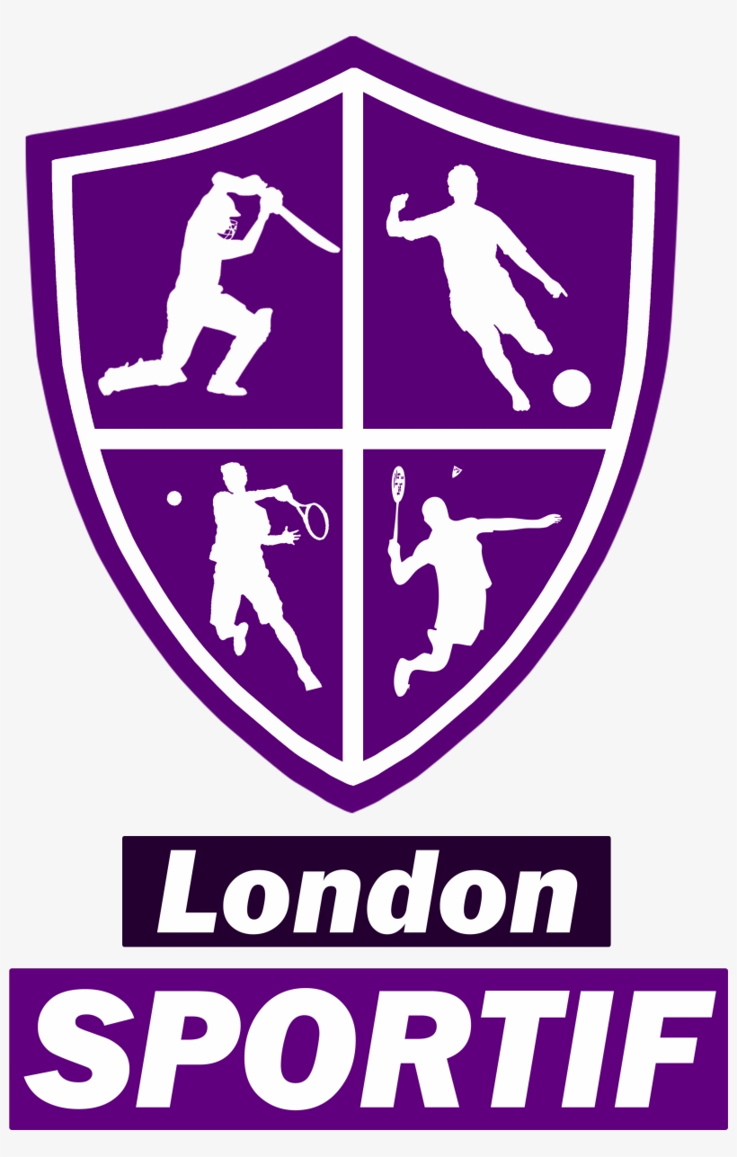 London Sportif Cc - Emblem - 6000x6000 PNG Download - PNGkit