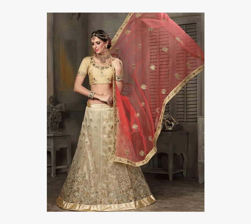 Download Transparent Zoom - Lehenga - PNGkit