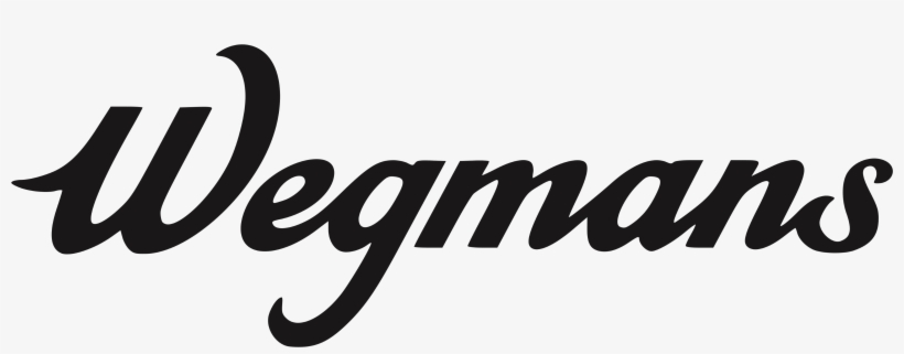 Wegmans Logo Download For Free - Wegmans Logo Png - 4301x1521 PNG ...