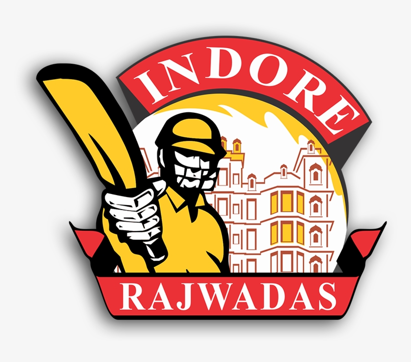 Mpl T 20 Team Indore - Cricket - 804x705 PNG Download - PNGkit
