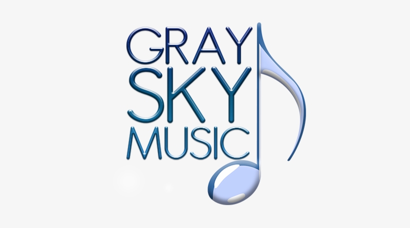 Logo-light - Sky Music Logo Png - 495x454 PNG Download - PNGkit