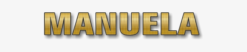 Happy Birthday Manuela Personalized Card For Celebrating - Graphics ...