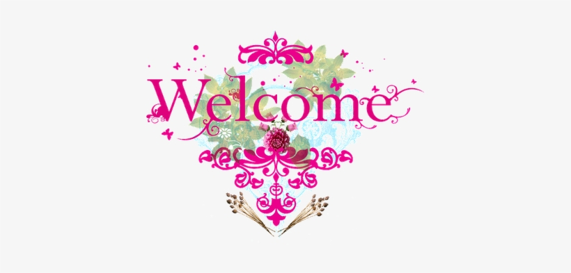 Younique Welcome To My Group - 400x321 PNG Download - PNGkit