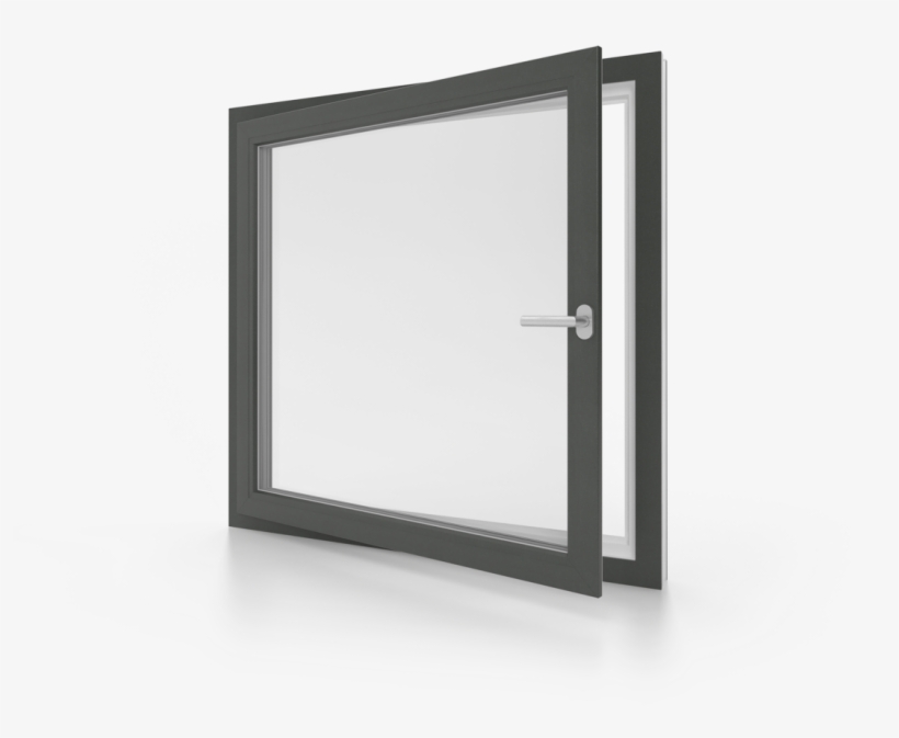 Download Transparent Aluplast Windows - Window - PNGkit