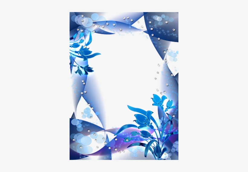 Download Transparent Winter Photo Frames - PNGkit
